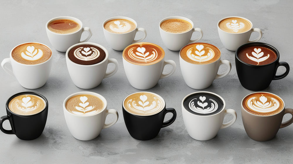 How to Choose the Perfect Coffee Mug: Tips for Every Type of Coffee Dr