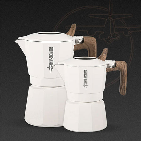 Coffee Lovers NZ : Barista Tools, Tampers, Milk Jugs, Grinders & More!
