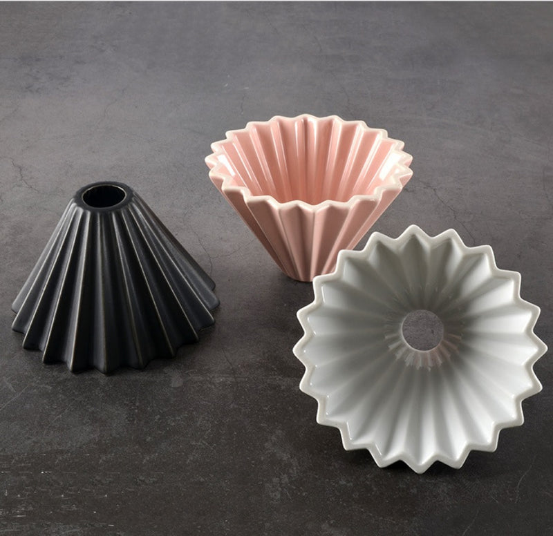 Coffee Filters | Paper Filters for Drip & Pour-Over Brewing