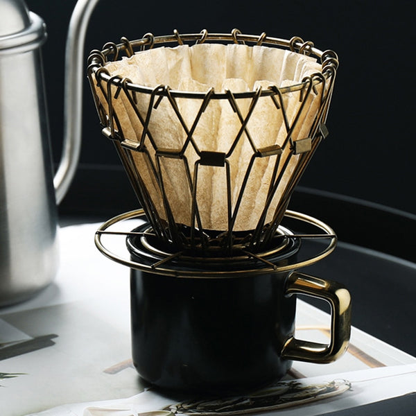 Coffee Filters | Paper Filters for Drip & Pour-Over Brewing
