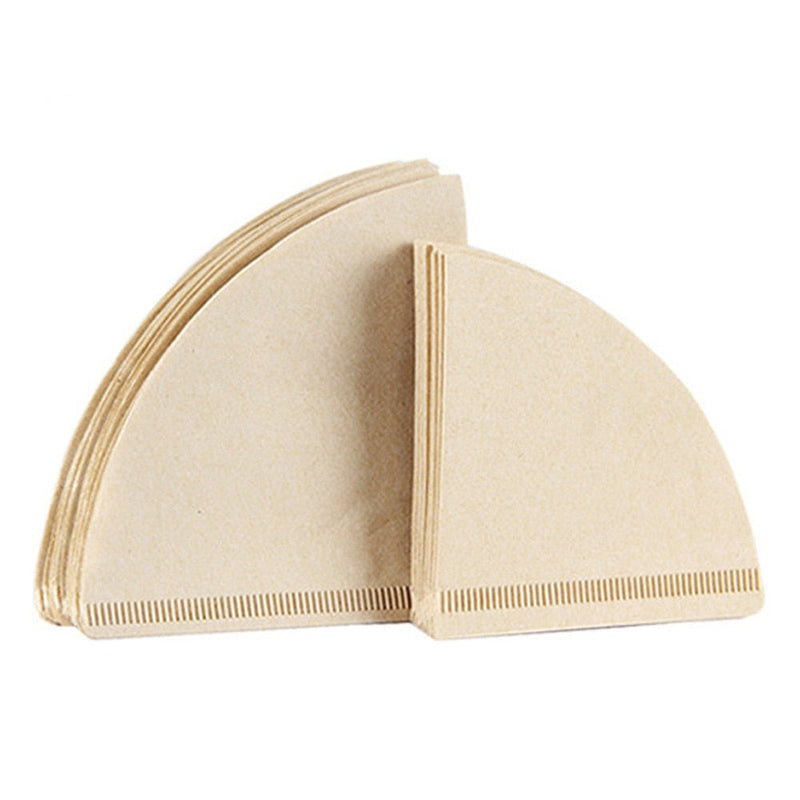 Coffee Filters | Paper Filters for Drip & Pour-Over Brewing